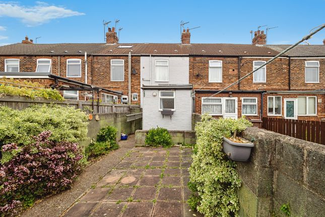 Lee Street, Hull HU8, 2 bedroom terraced house for sale - 70251147 ...