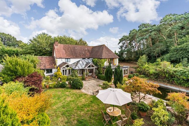 Houses for Sale in Landford - Landford Houses to Buy - Primelocation