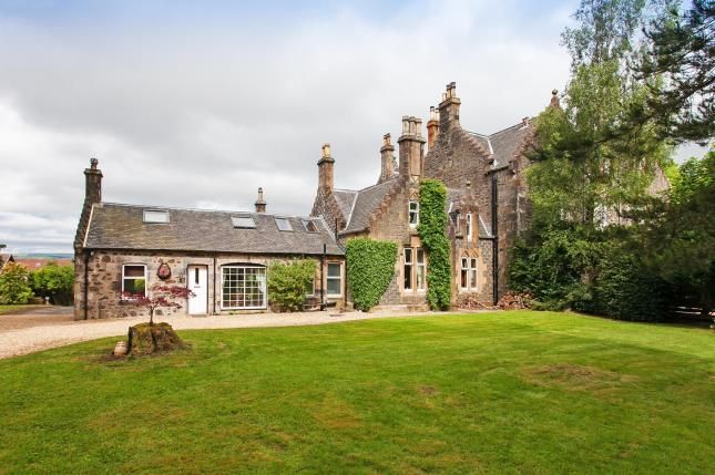 Homes for Sale in Beith - Buy Property in Beith - Primelocation