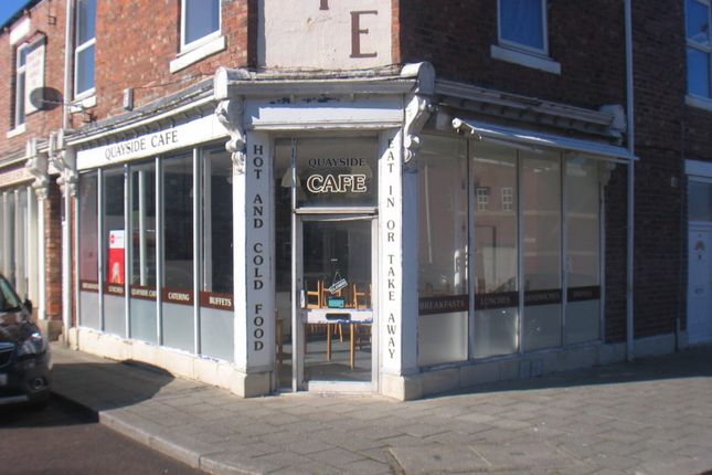 Plessey Road, Blyth (Cafe) NE24, leisure/hospitality to let - 58367927 ...