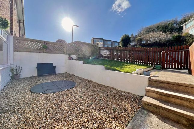 Bircham View, Eggbuckland, Plymouth PL6, 3 bedroom terraced house for ...