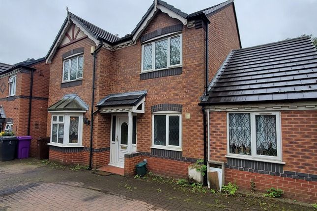 Homes for Sale in Long Knowle Lane, Wednesfield, Wolverhampton WV11 ...