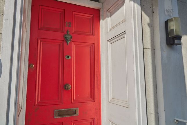 Friars Walk, St. Leonards, Exeter EX2, 1 bedroom flat for sale ...