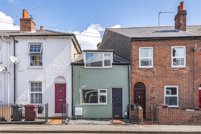 Gosbrook Road Caversham Reading Rg4 1 Bedroom Terraced House For