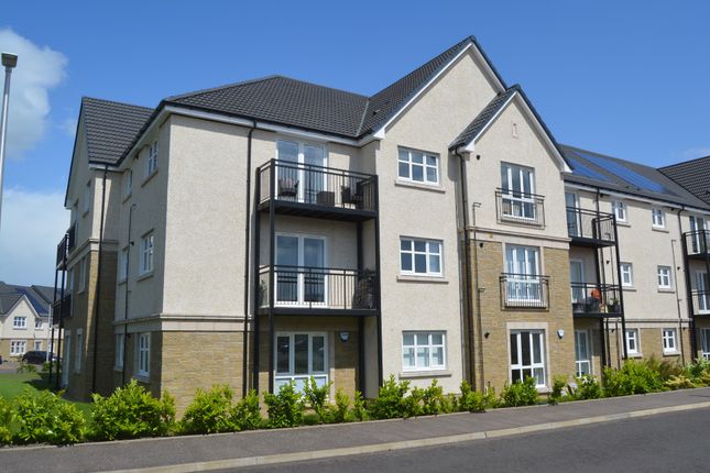 Flats for Sale in Falkirk - Falkirk Apartments to Buy - Primelocation