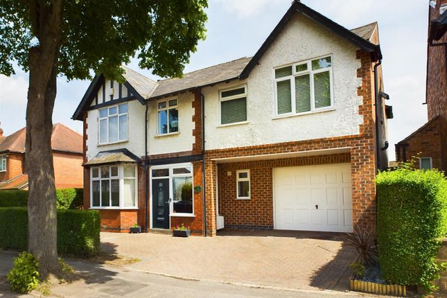 Homes for Sale in Sandfield Road, Arnold, Nottingham NG5 - Buy Property ...