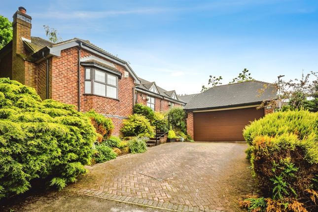 Ganton Way, Fixby, Huddersfield HD2, 3 bedroom detached house for sale ...