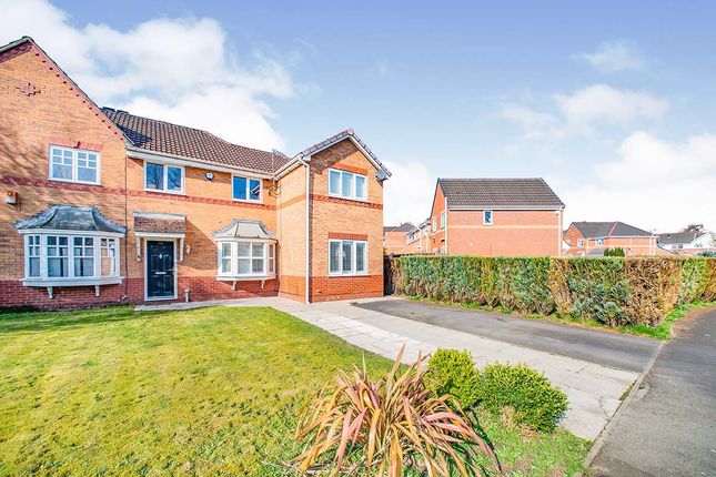 Homes for Sale in Stoneclough - Buy Property in Stoneclough - Primelocation