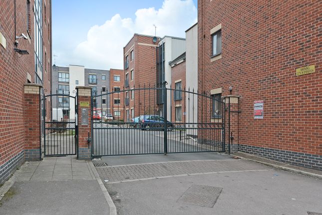 Cuthbert Cooper Place, Sheffield S9, 1 bedroom flat for sale - 45913015 ...