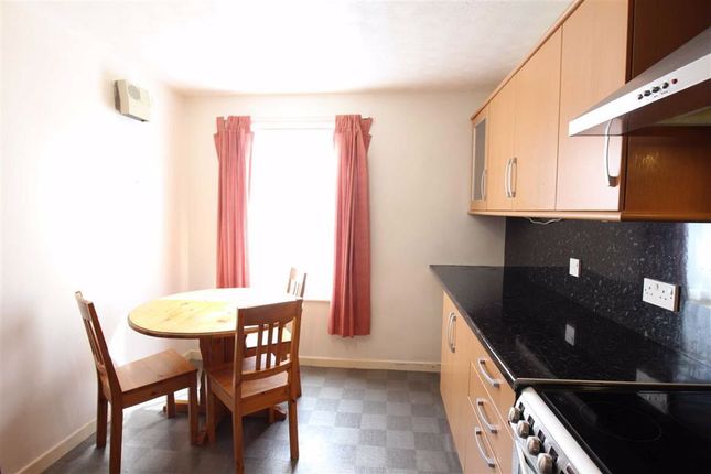2 bed flat for sale in Gerddi Rheidol, Trefechan, Aberystwyth SY23 - Zoopla