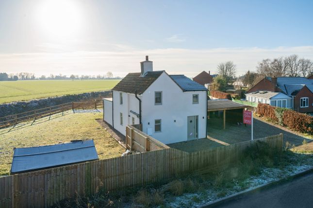 Main Road, Holbeach Drove, Spalding, Lincolnshire PE12, 3 bedroom ...