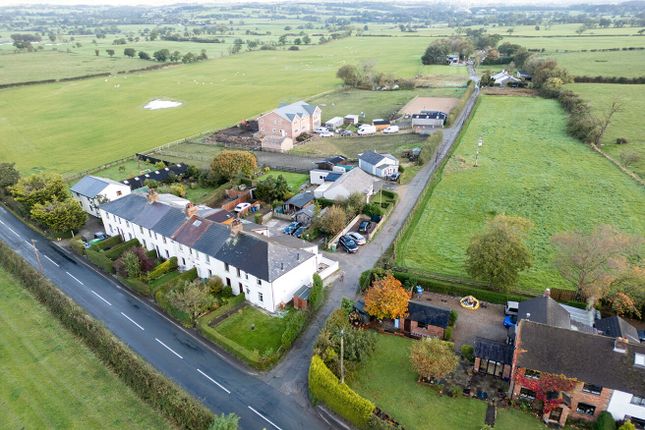 Sea View, Inglewhite Road, Goosnargh, Preston PR3, 3 bedroom end ...