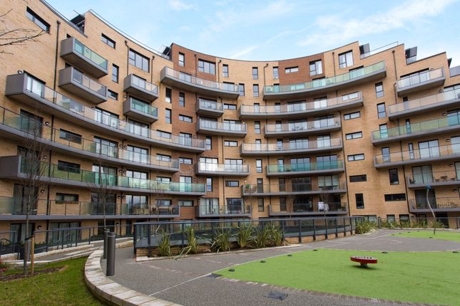 Arc House, Tanner Street, Tower Bridge SE1, 1 bedroom flat to rent ...