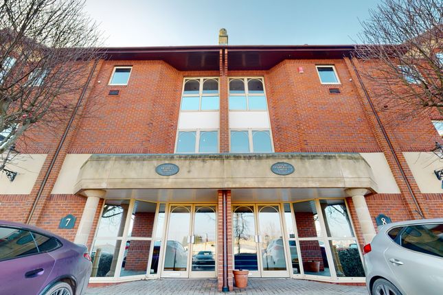 Park Five Industrial Estate, Sowton, Exeter EX2, office to let ...