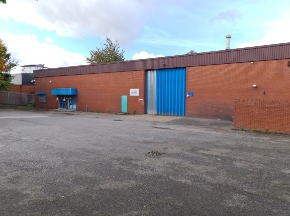 Warehouse to let in New Princess Street, Holbeck, Leeds LS11 - Zoopla