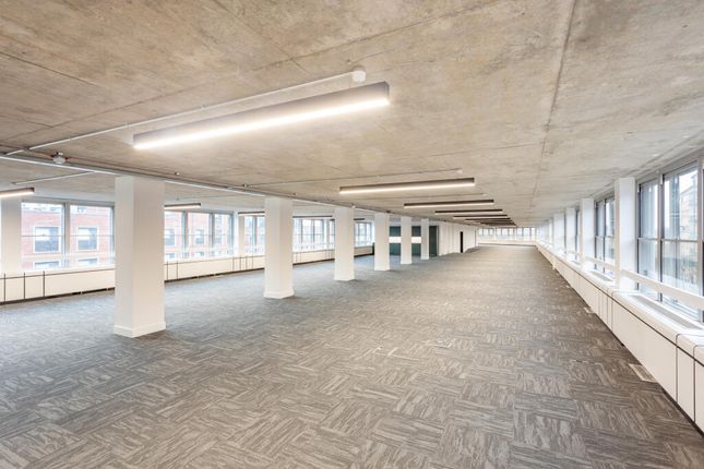 Fitzalan Place, Cardiff CF24, office to let - 65179155 | PrimeLocation