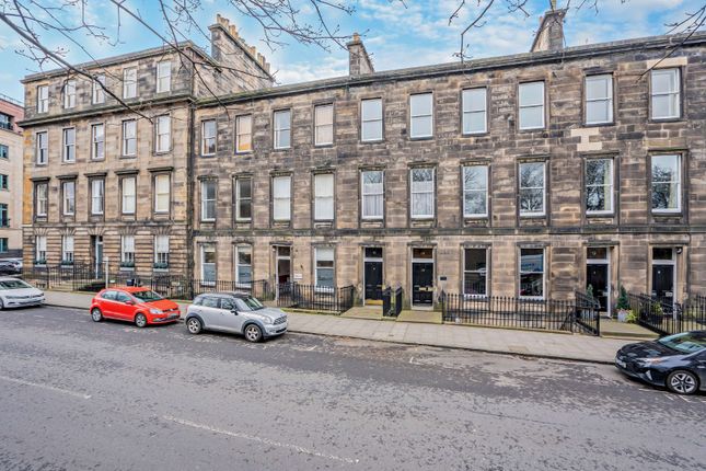 Castle Terrace, Edinburgh, Midlothian EH1, 4 bedroom maisonette for ...