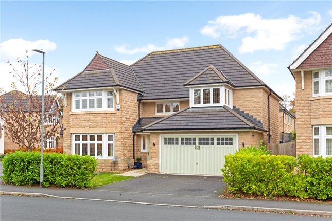 Homes for Sale in Macclesfield - Buy Property in Macclesfield ...