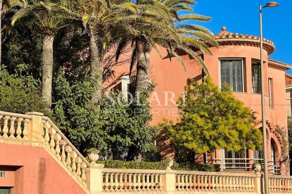 06590 Théoule-Sur-Mer, France, 5 bedroom detached house for sale ...