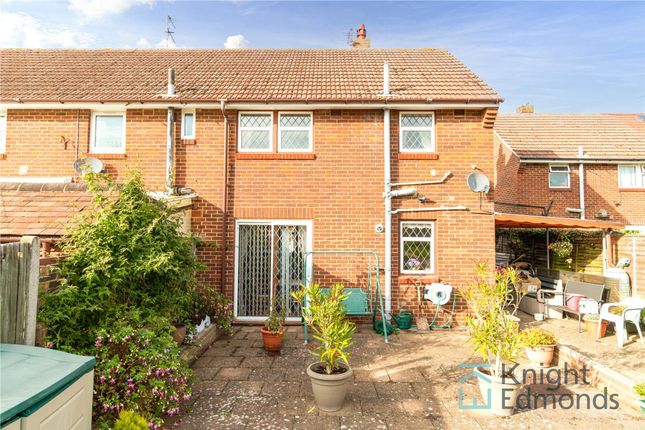 Cheshire Road, Maidstone ME15, 2 bedroom end terrace house for sale ...