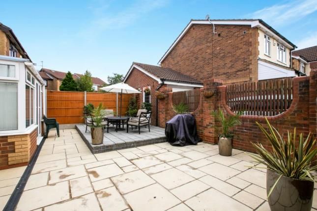 Durham Close, Flitwick, Bedford, Bedfordshire MK45, 3 bedroom detached ...