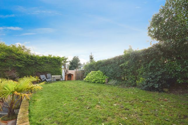 Spring Close, Little Baddow, Chelmsford CM3, 4 bedroom semi-detached ...