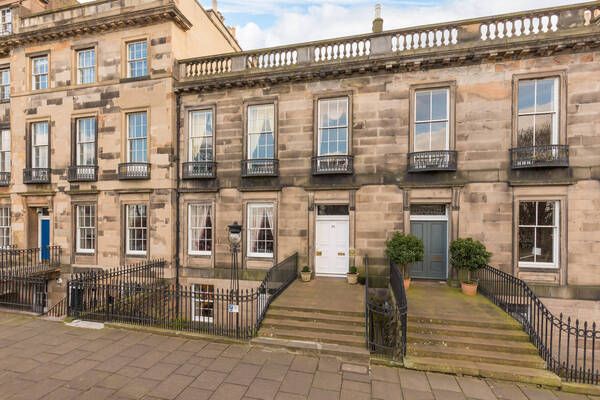 Houses for Sale in Edinburgh - Edinburgh Houses to Buy - Primelocation
