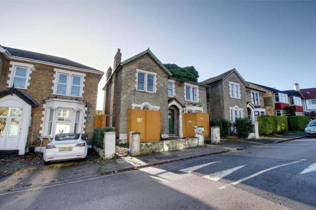 Westdown Road, Catford, London SE6, property for sale - 63365193 ...