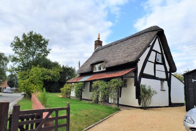 Woods Cottage, The Village, Dymock, Gloucestershire GL18, 2 bedroom ...