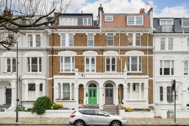 Sinclair Road, London W14, 2 bedroom flat for sale - 66493013 ...