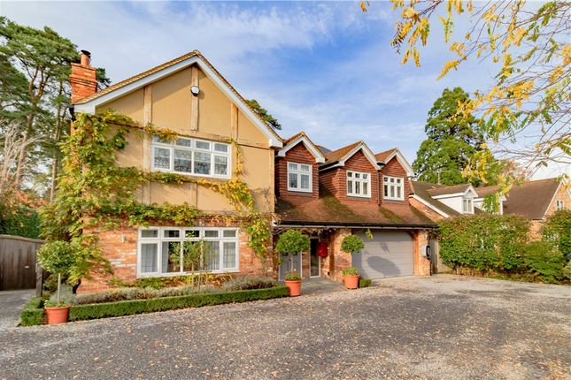 Homes for Sale in Wokingham - Buy Property in Wokingham - Primelocation