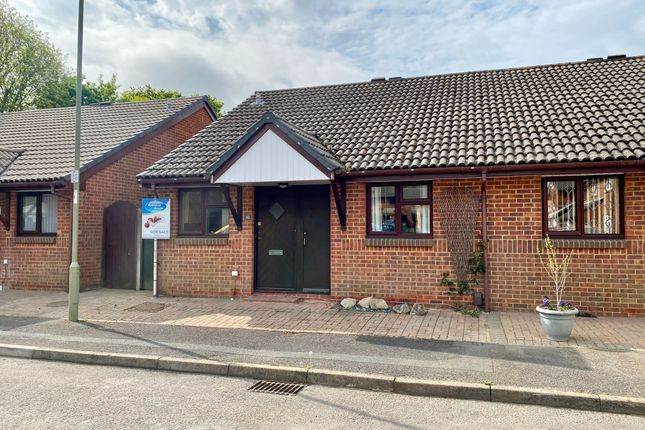 Speedwell Close Locks Heath Southampton So31 2 Bedroom Semi Detached