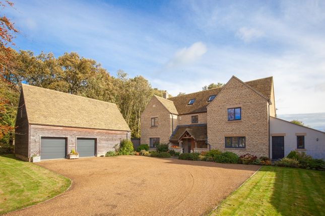 Akeman Street, Combe, Witney OX29, 5 bedroom flat to rent - 62613746 ...