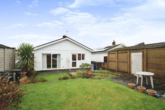 Pencaerfenni Park, Crofty SA4, 3 bedroom detached bungalow for sale ...