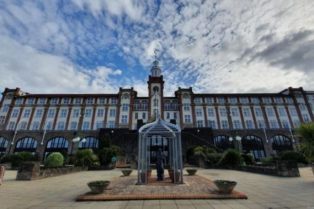 1 bed flat for sale in Fedden Village, Nore Road, Bristol BS20 - Zoopla