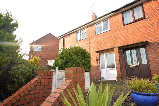 3 Bed Semi Detached House For Sale In King George Road Horsforth