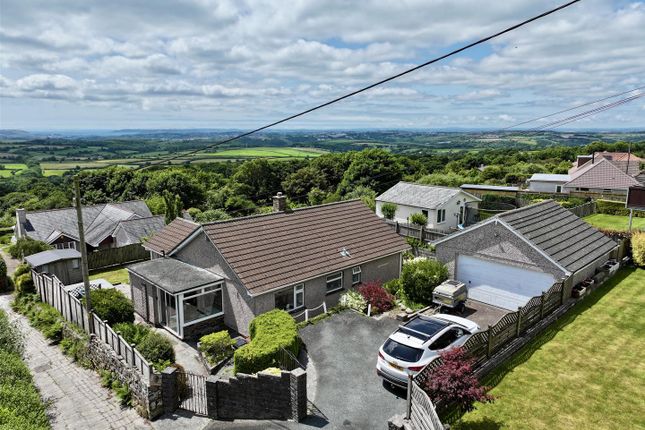 Wotter, Plymouth PL7, 3 bedroom detached bungalow for sale - 70477737 ...