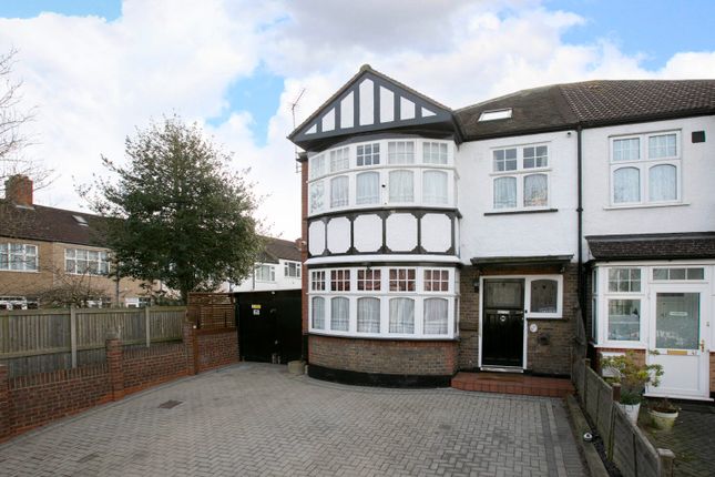 Homes for Sale in Southern Avenue, London SE25 - Buy Property in ...