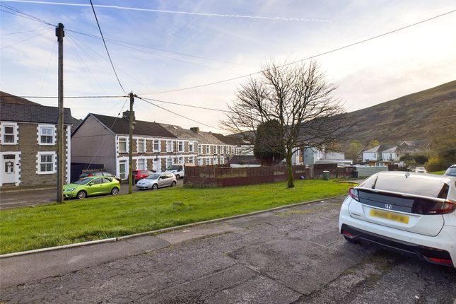 River Row, Blaina, Abertillery, Blaenau Gwent NP13, 2 bedroom terraced ...