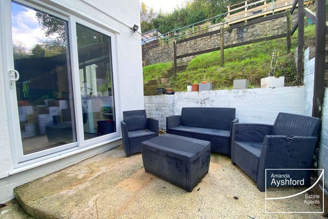 Occombe Valley Road Preston Paignton Tq3 4 Bedroom Semi Detached
