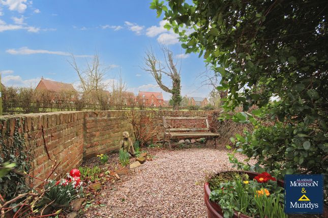 Main Street, Fiskerton, Southwell NG25, 3 bedroom cottage for sale ...