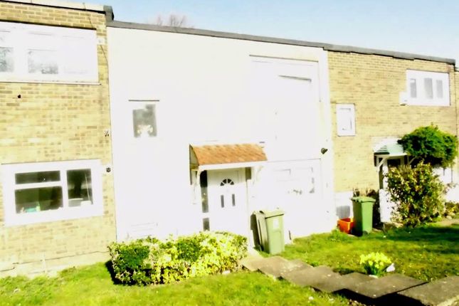 Homes for Sale in Ramsay Drive, Vange, Basildon SS16 - Buy Property in ...