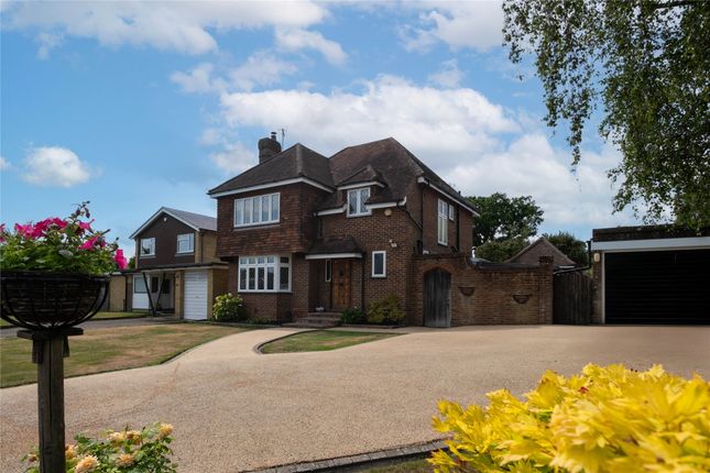 Homes for Sale in Merstham - Buy Property in Merstham - Primelocation