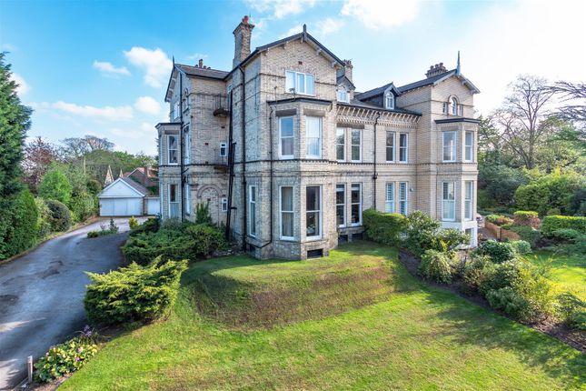 Cavendish Road, Bowdon, Altrincham WA14, 3 bedroom flat for sale ...