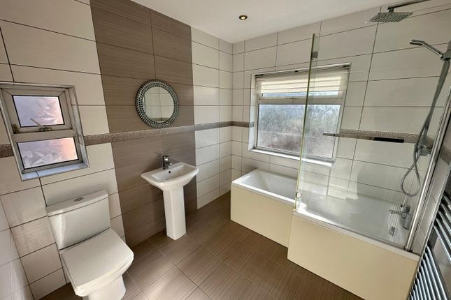 Maple Crescent, Huyton, Liverpool L36, 3 bedroom detached house to rent ...