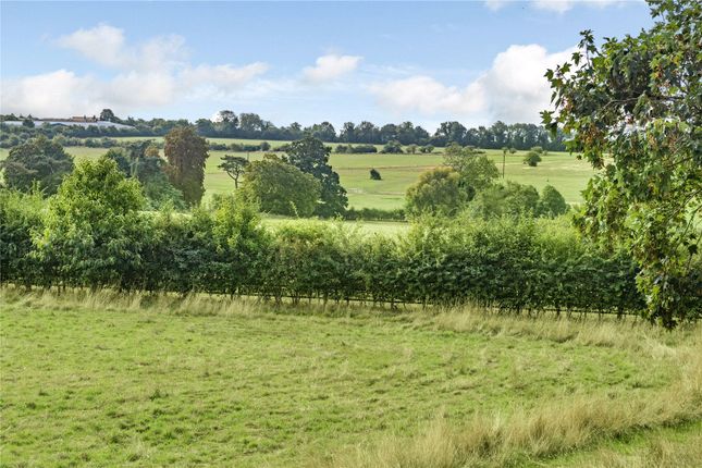 Newbury Hill, Penton Mewsey, Andover, Hampshire SP11, 4 bedroom ...