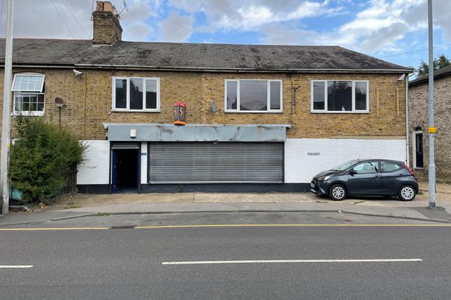 Baddow Road, Chelmsford CM2, retail premises to let - 62549080 ...
