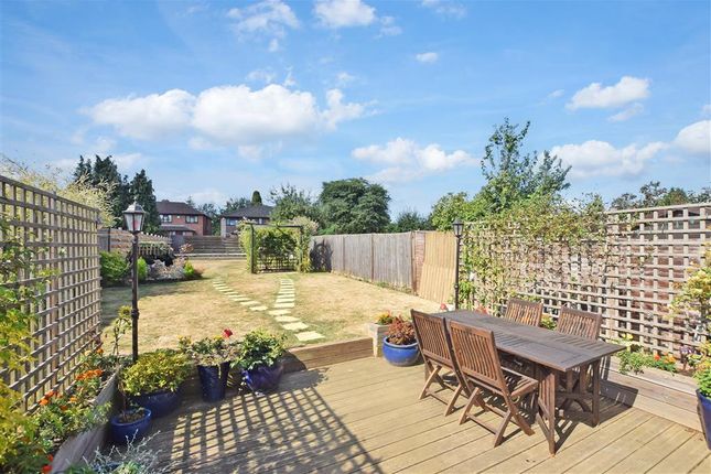 Sutton Road, Maidstone, Kent ME15, 4 bedroom property for sale ...