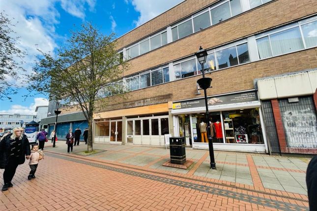 Wrexham Commercial Properties to Let - Primelocation