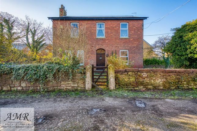 Cuerdale Hay Farm, Fox Lane, Preston PR5, 4 bedroom detached house for ...